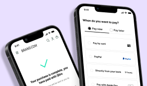 Maksutavat Ja Joustavuus | Qliro Checkout Parantaa Konversiota | Qliro